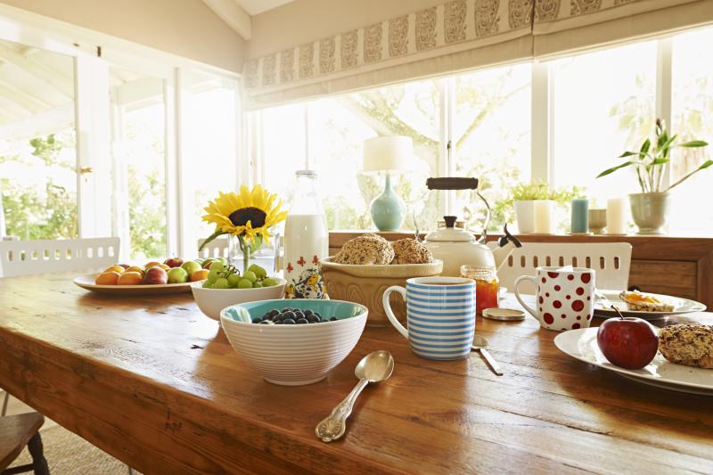 19 Summer Breakfast Ideas to Fuel Long, Hot Days | LoveToKnow