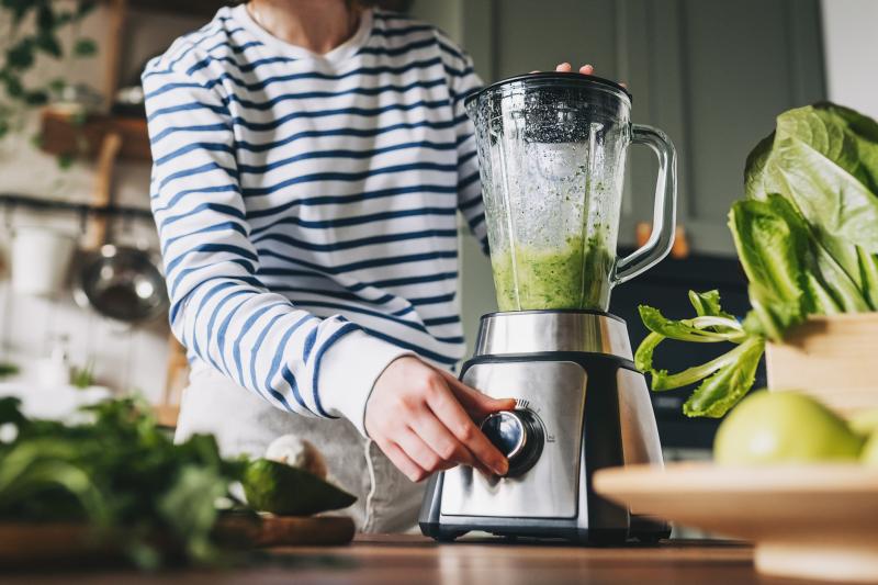 18 Easy & Unexpected Things to Make in a Blender | LoveToKnow