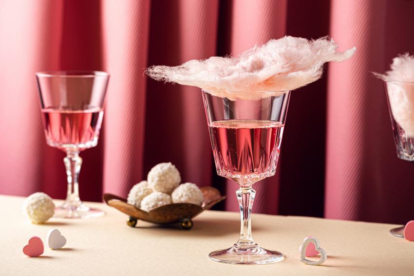 Candy Mocktails to Indulge Your Inner Child | LoveToKnow