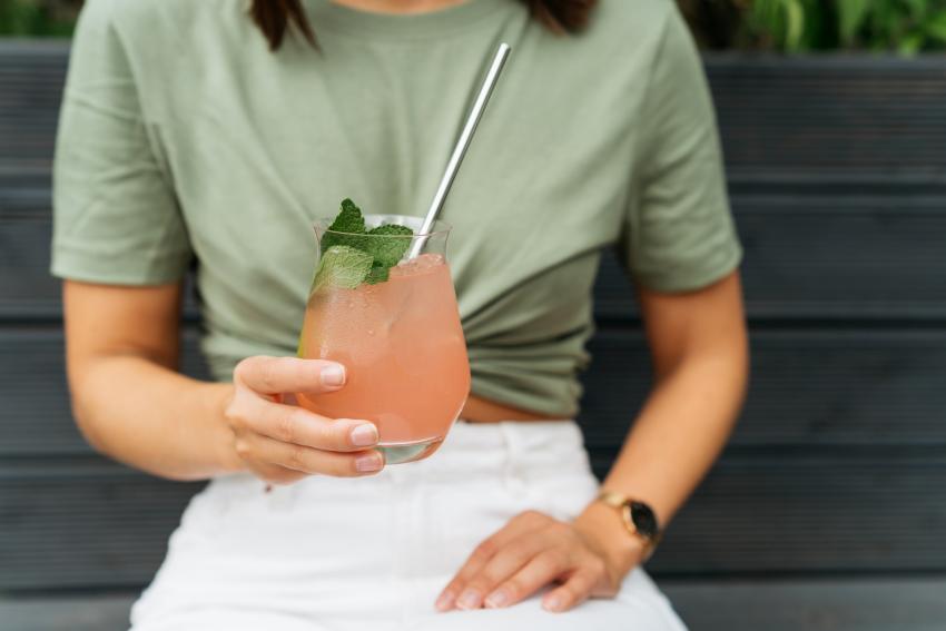 12 Summer Mocktails to Keep You Happy & Hydrated | LoveToKnow