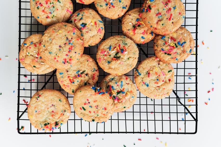 17 4th of July Cookie Ideas for a Star-Spangled Sweet Treat | LoveToKnow