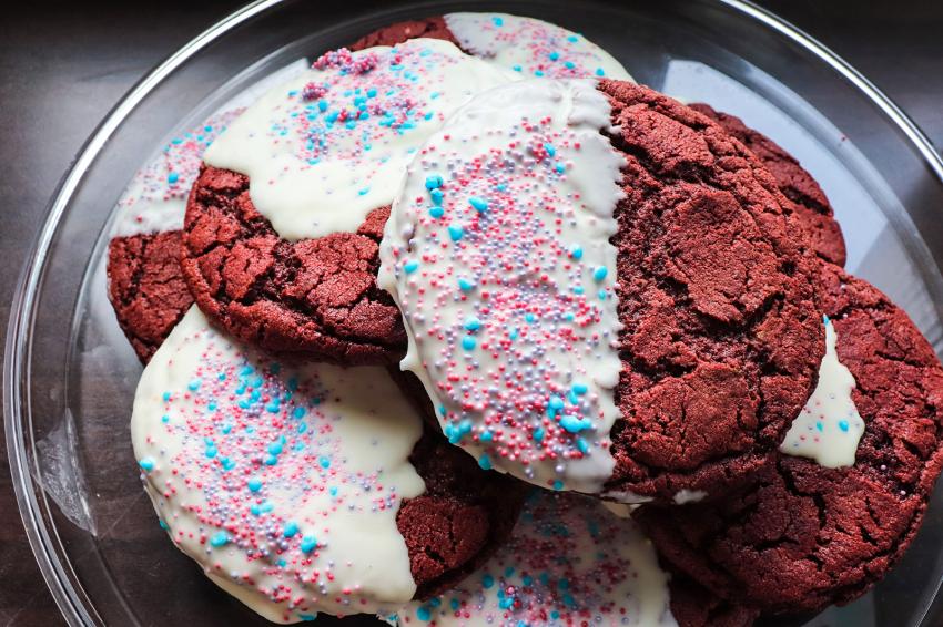 17 4th of July Cookie Ideas for a Star-Spangled Sweet Treat | LoveToKnow