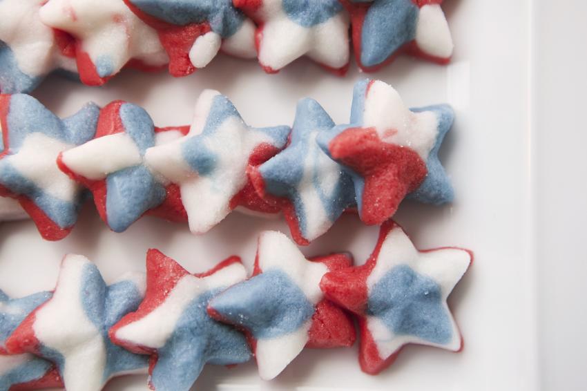 17 4th of July Cookie Ideas for a Star-Spangled Sweet Treat | LoveToKnow