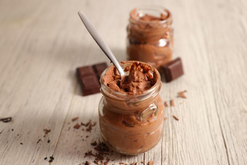 Indulgent Chocolate Mousse Recipes That Melt in Your Mouth | LoveToKnow