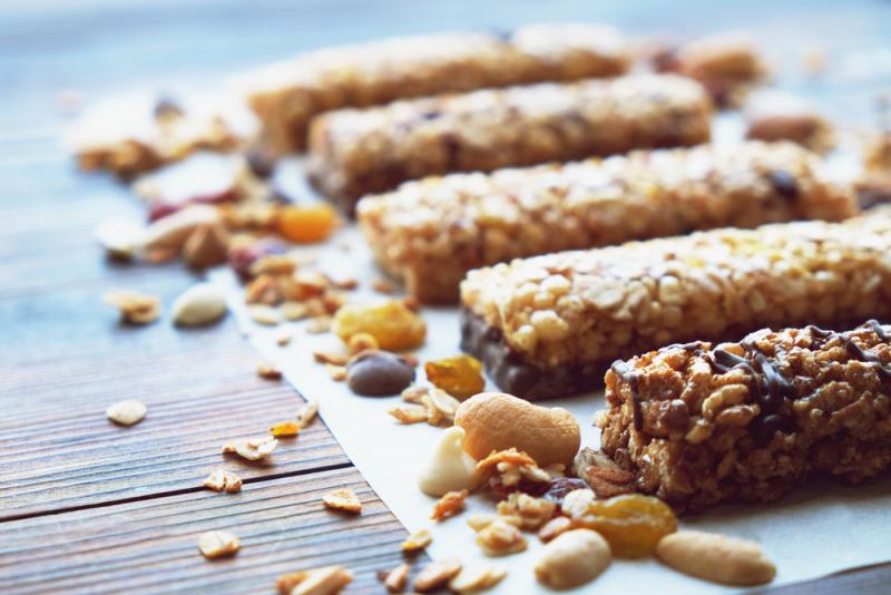 Delicious and Easy Homemade Protein Bars | LoveToKnow