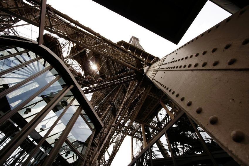 How Long Did It Take to Build the Eiffel Tower | LoveToKnow