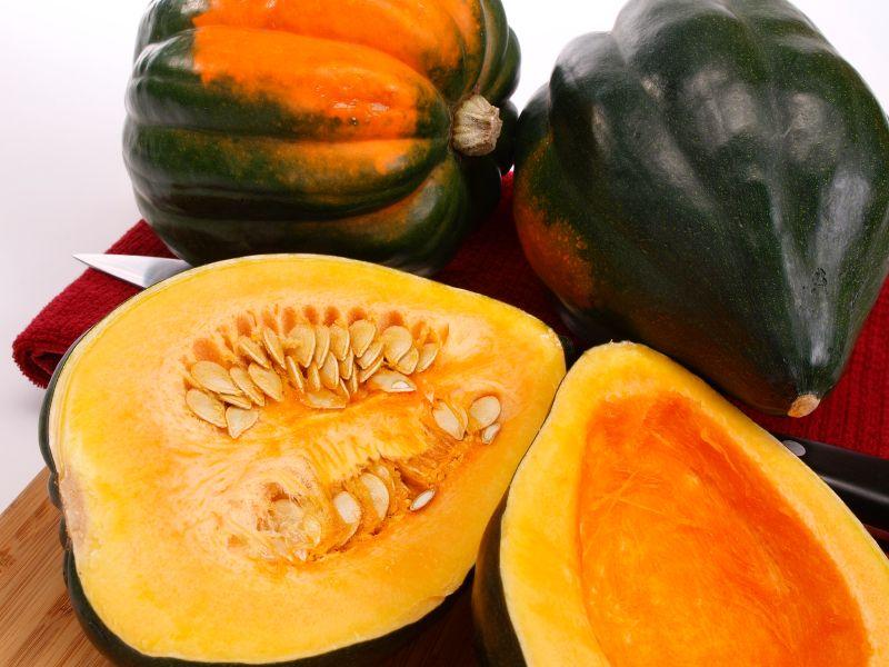 A Guide to Identifying and Growing Winter Squash Varieties | LoveToKnow