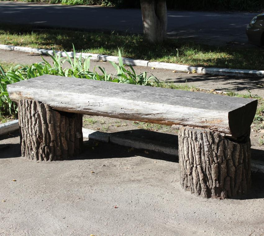 Creative Garden Ideas for Tree Stumps | LoveToKnow