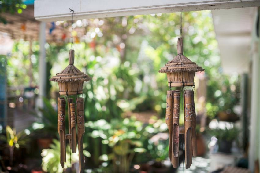 32 Meditation Garden Ideas for a Peaceful Outdoor Space | LoveToKnow