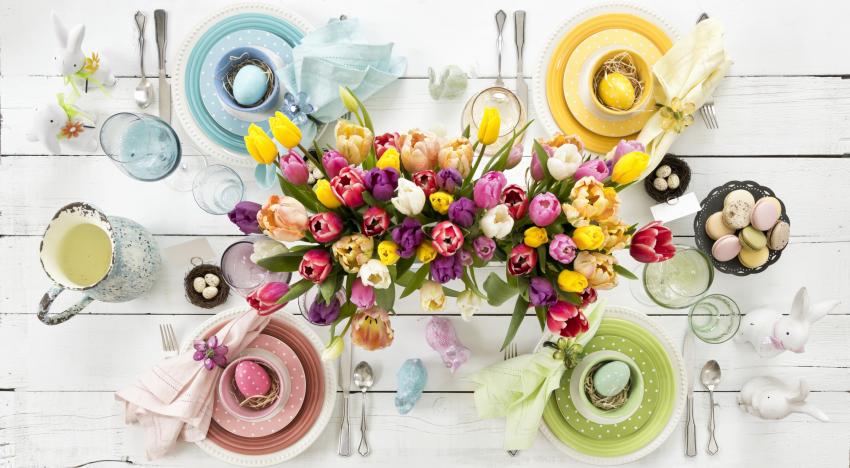 11 Easter Flowers & Plants With Special Meaning | LoveToKnow