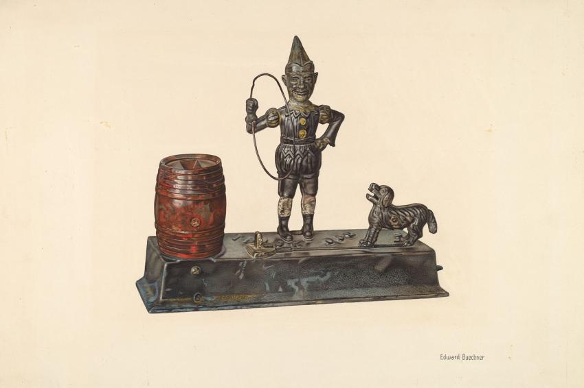25+ Antiques Worth Money & a Second Look | LoveToKnow
