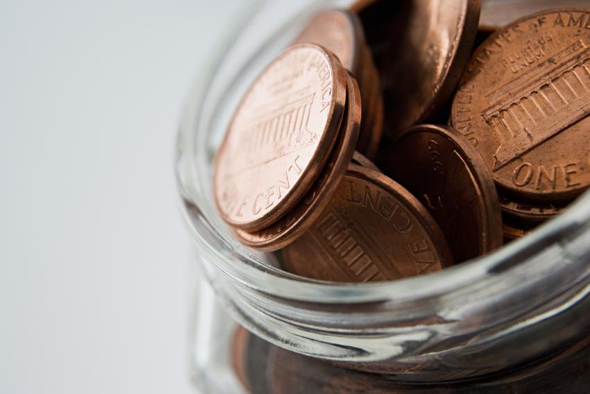 The 5 Most Valuable Pennies From the '70s Worth a Small Fortune ...