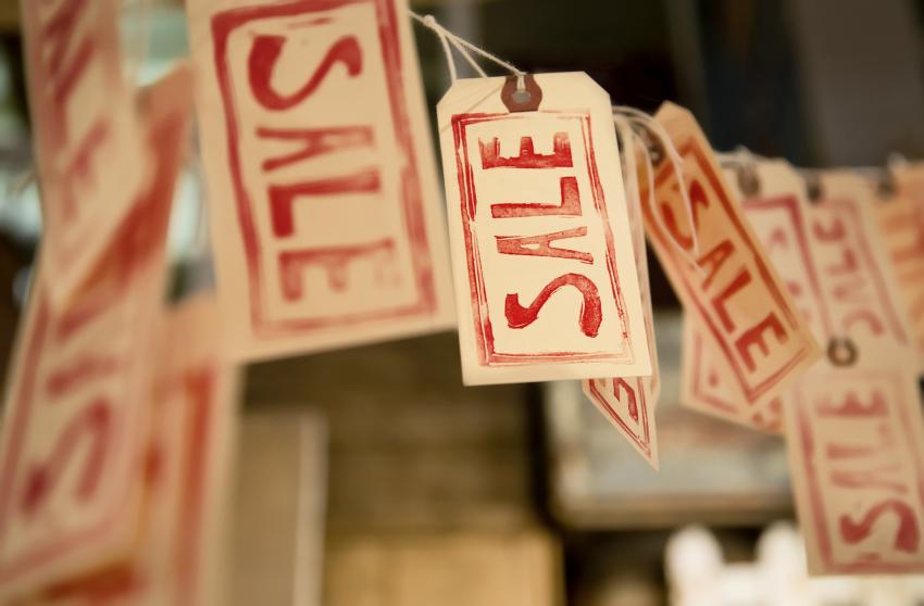 10 Things Not to Sell at a Garage Sale & What to Do Instead | LoveToKnow