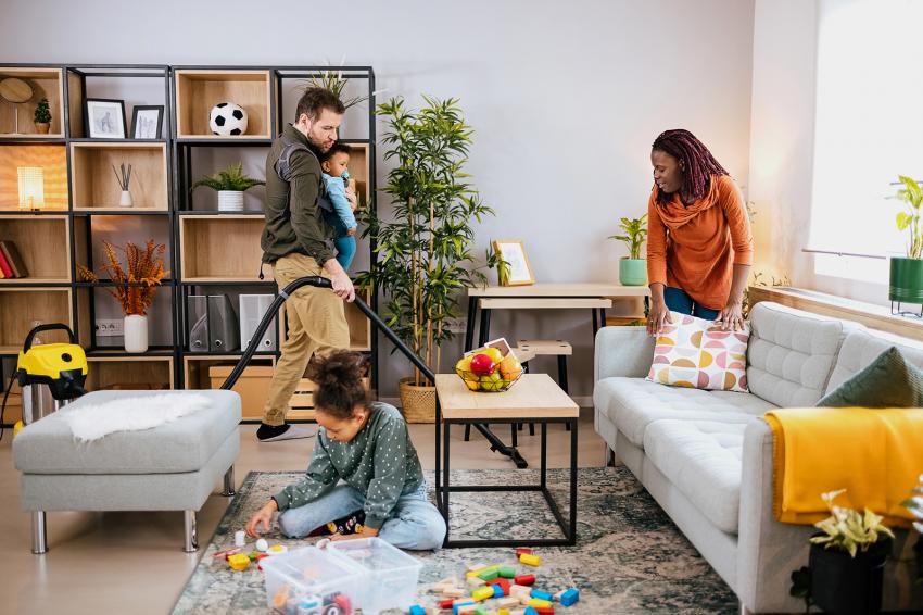 How to Make Cleaning Fun: 10 Ways to Add Joy to Your Chores | LoveToKnow