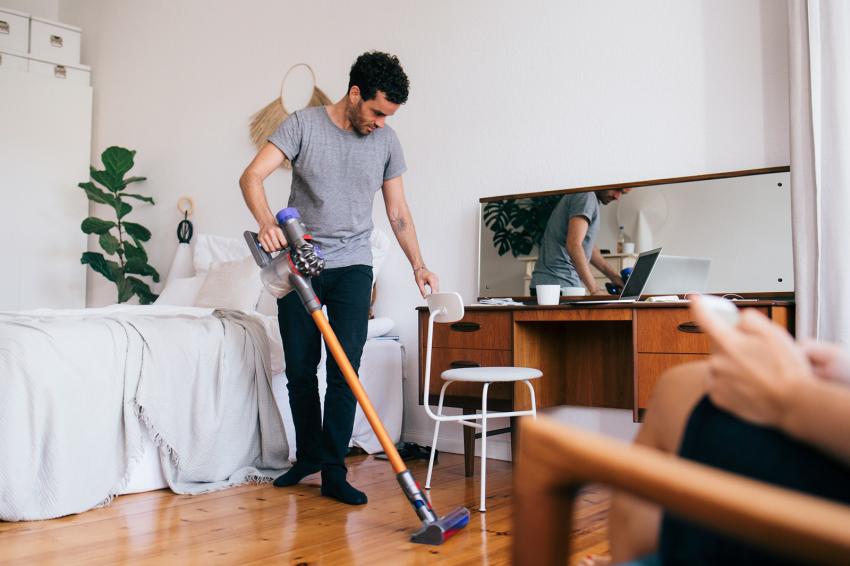 How to Make Cleaning Fun: 10 Ways to Add Joy to Your Chores | LoveToKnow