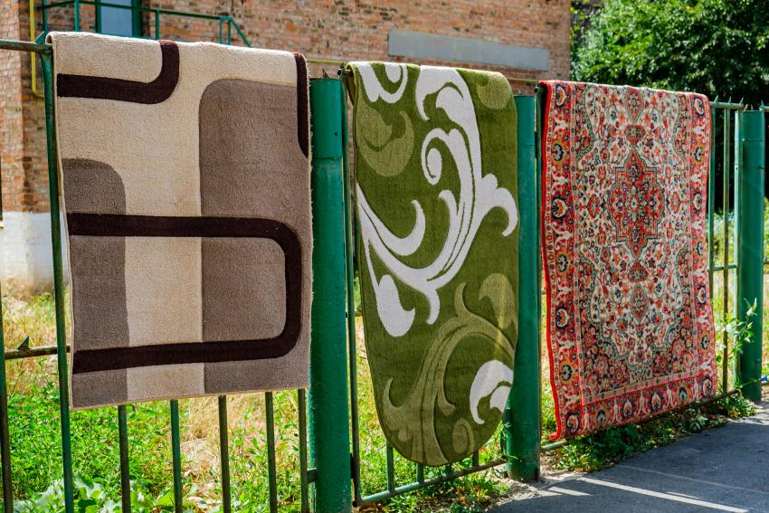 11 Ways to Reduce Dust in Your House for Cleaner Air & Surfaces ...