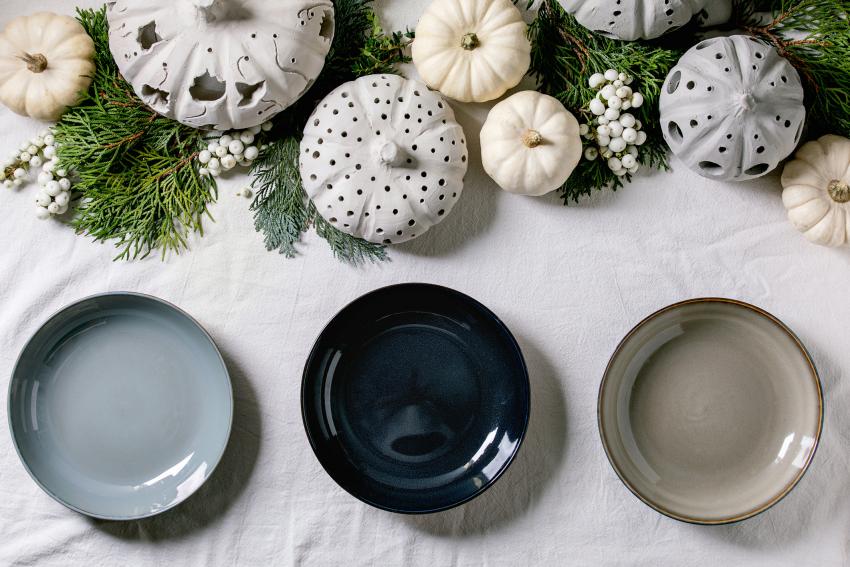 21 Warm & Cozy Fall Table Decor Ideas to Welcome Autumn | LoveToKnow