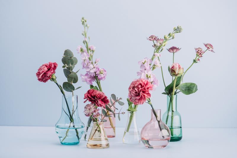 16 Vase Shapes & How to Style Them Like a Pro | LoveToKnow