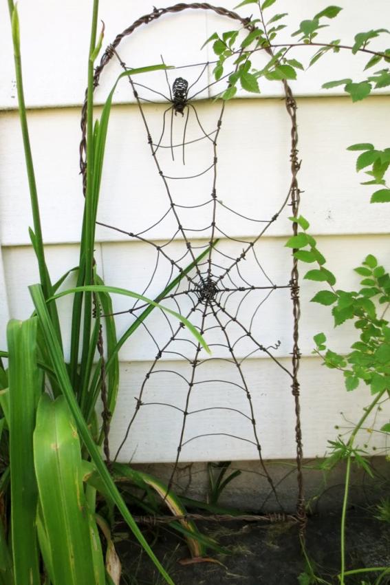 13 Trellis Ideas to Take Your Garden From Average to Show Stopping ...