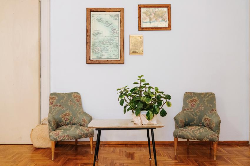 8 Creative Ways to Reuse Old & Vintage Maps | LoveToKnow