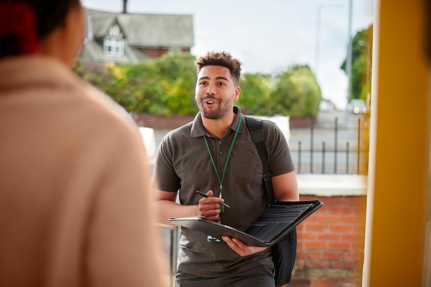 You Can Help Prevent Break-ins: Stop Doing These 13 Things | LoveToKnow