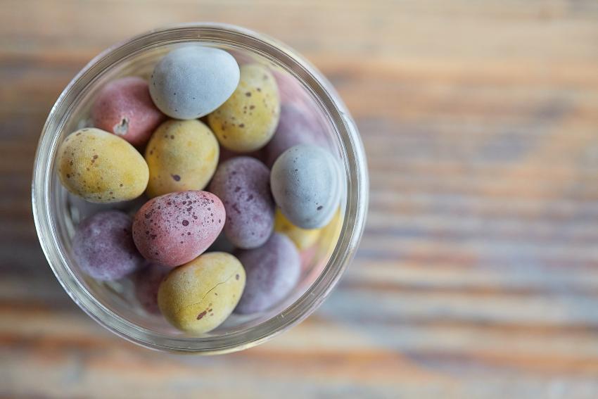 Take a Peep at What Easter Candy You Are Based on Your Zodiac Sign ...