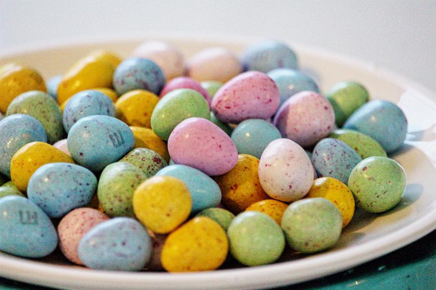 Take a Peep at What Easter Candy You Are Based on Your Zodiac Sign ...