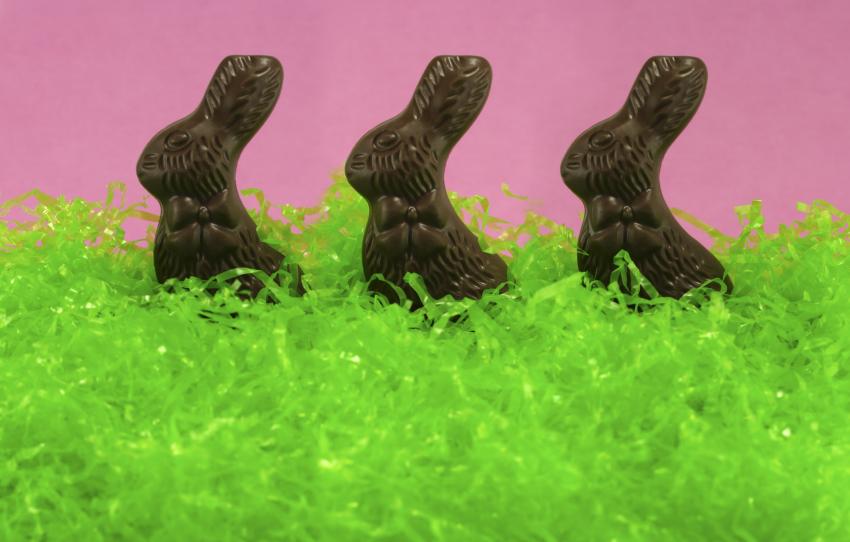Take a Peep at What Easter Candy You Are Based on Your Zodiac Sign ...