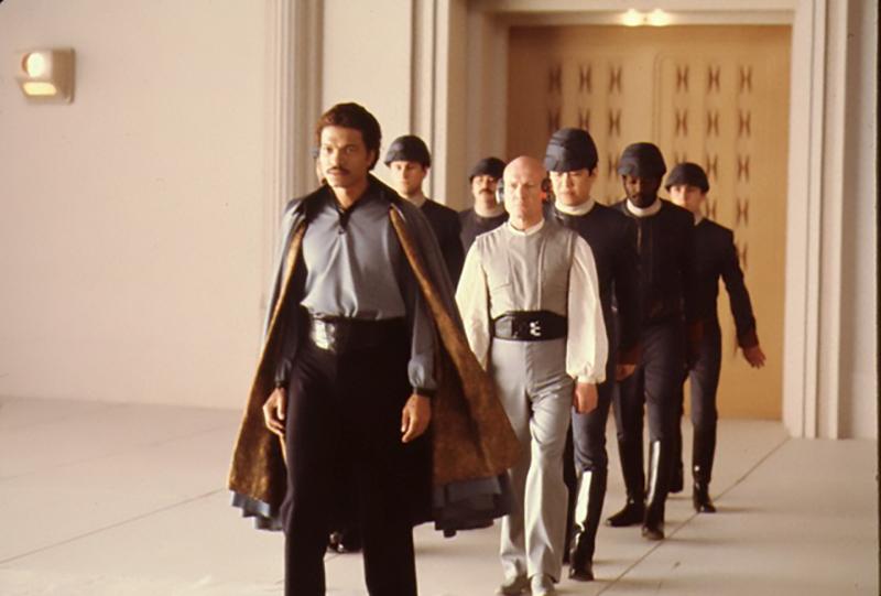 What Star Wars Character Are You Based on Your Zodiac Sign? | LoveToKnow
