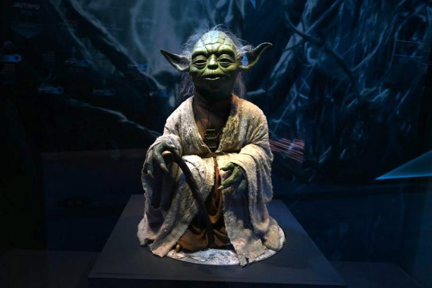 What Star Wars Character Are You Based on Your Zodiac Sign? | LoveToKnow