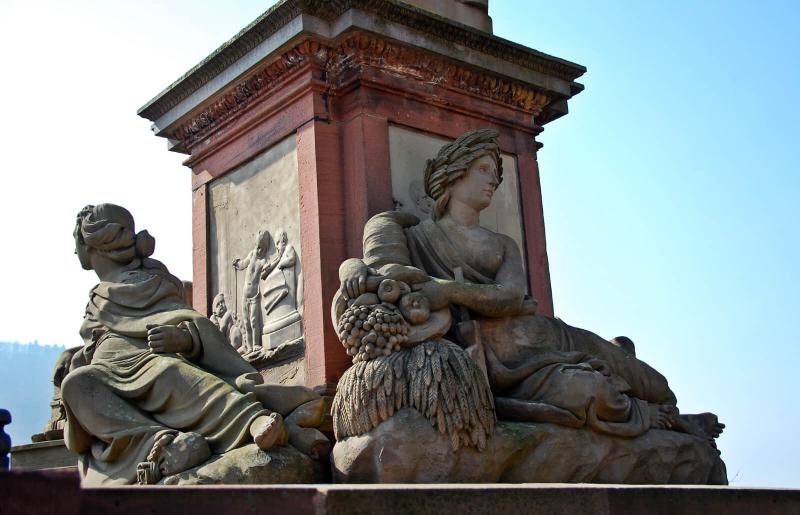 Understanding Ceres in Your Birth Chart | LoveToKnow