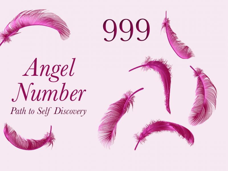 Embracing Change: The 999 Angel Number's Message for Self-Discovery ...