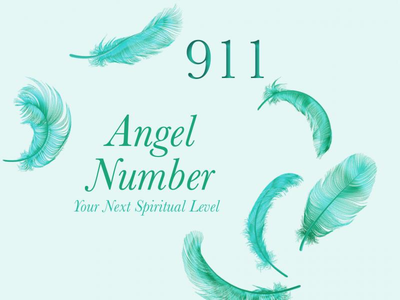 Understanding the Spiritual Significance of Angel Number 911 | LoveToKnow