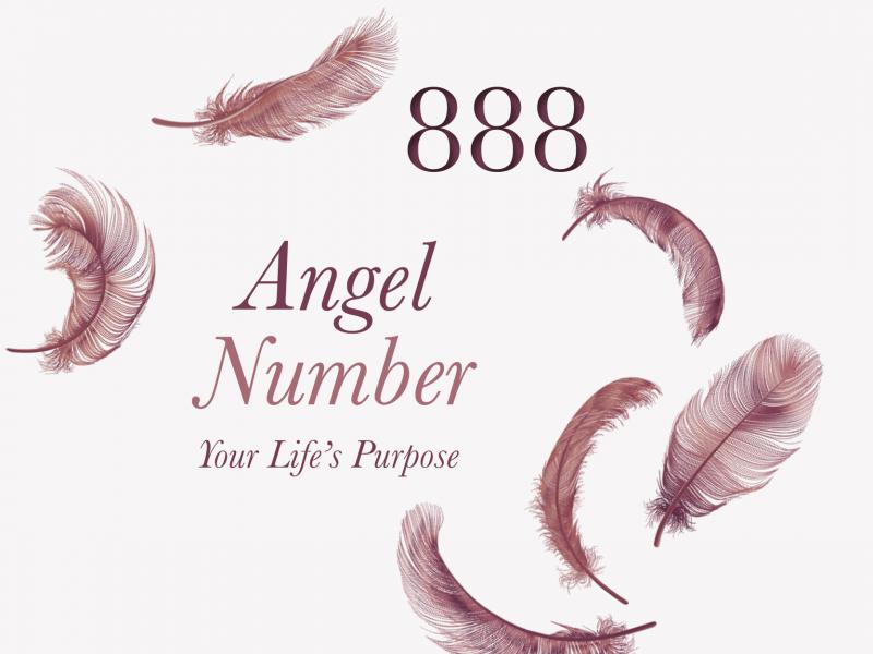 Unlocking the Power of Angel Number 888 for a Purposeful Life | LoveToKnow
