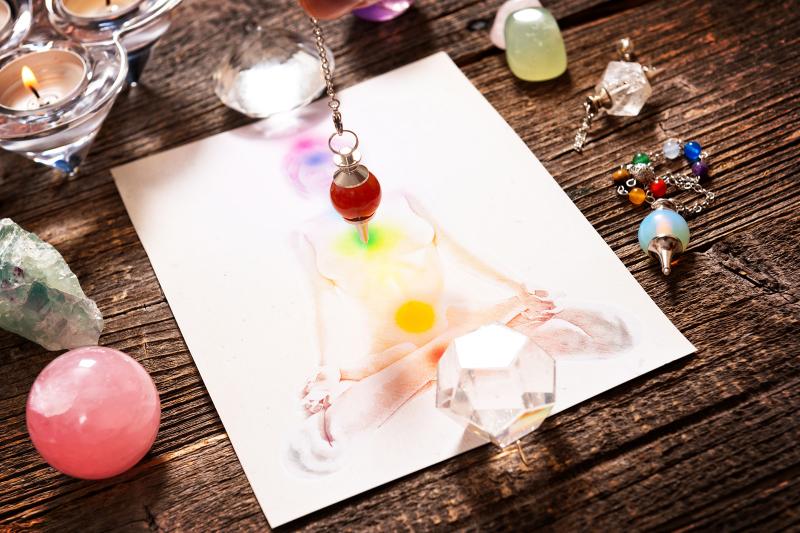 Pendulum Divination for Beginners: Simple Tips to Gain Insight | LoveToKnow