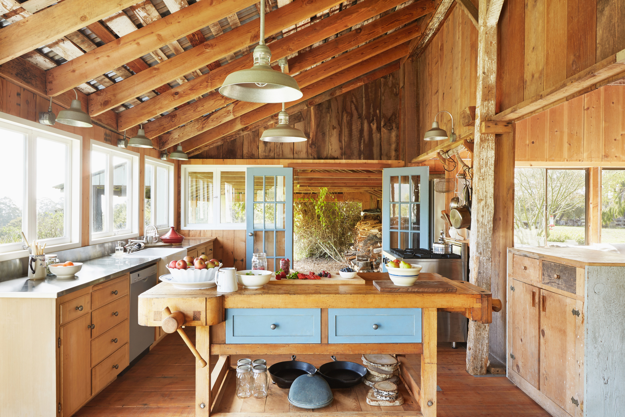 What Are The Different Types Of Interior Design Styles