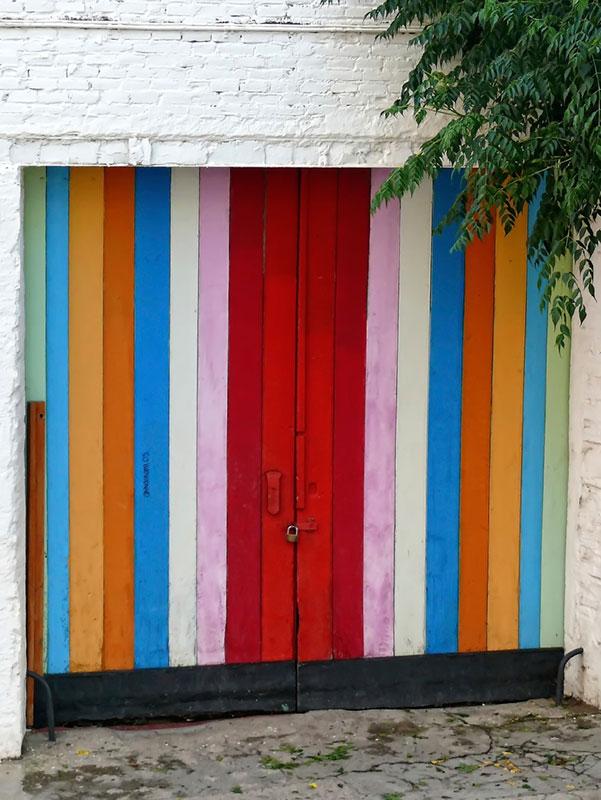 14 Creative Door Painting Ideas to Transform Your Space | LoveToKnow