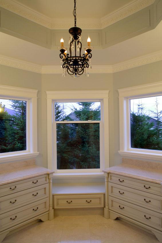 Master Bedroom Closet Transformations: 16 Big and Small Solutions ...