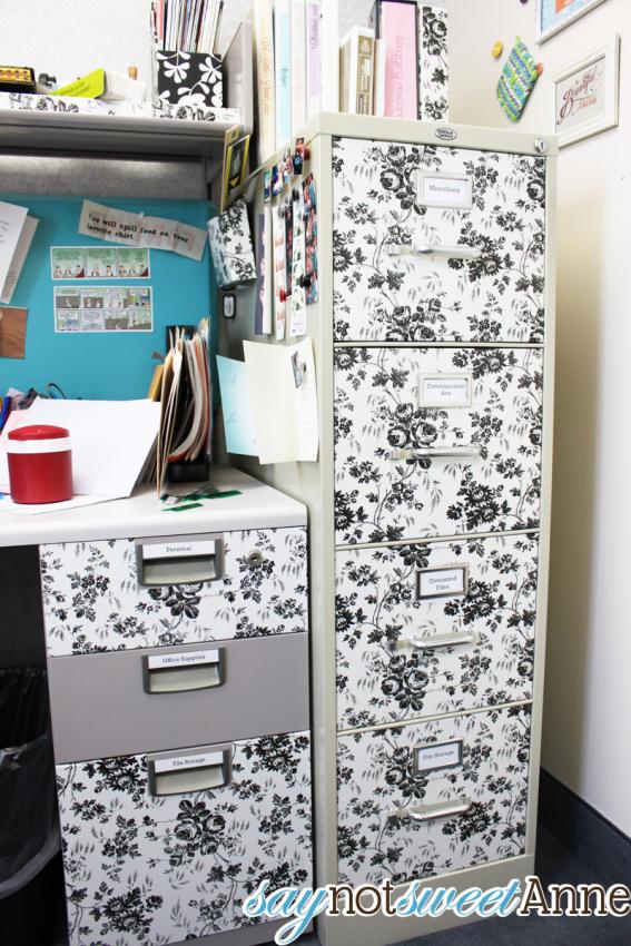 13 Cute Office Decor Ideas to Add Style to Your Workspace | LoveToKnow