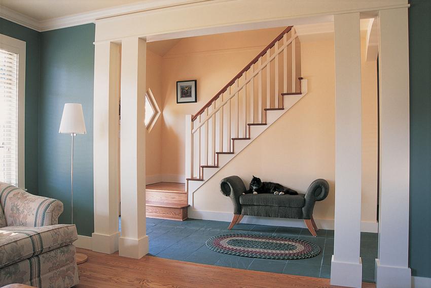 15 Vibrant Interior Paint Color Combinations for Your Home | LoveToKnow