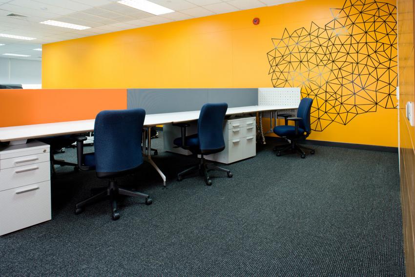 Top 17 Office Paint Colors and Their Psychological Effects | LoveToKnow