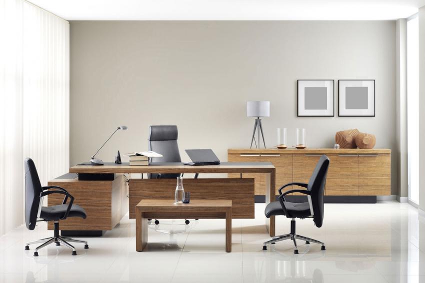 Top 17 Office Paint Colors and Their Psychological Effects | LoveToKnow
