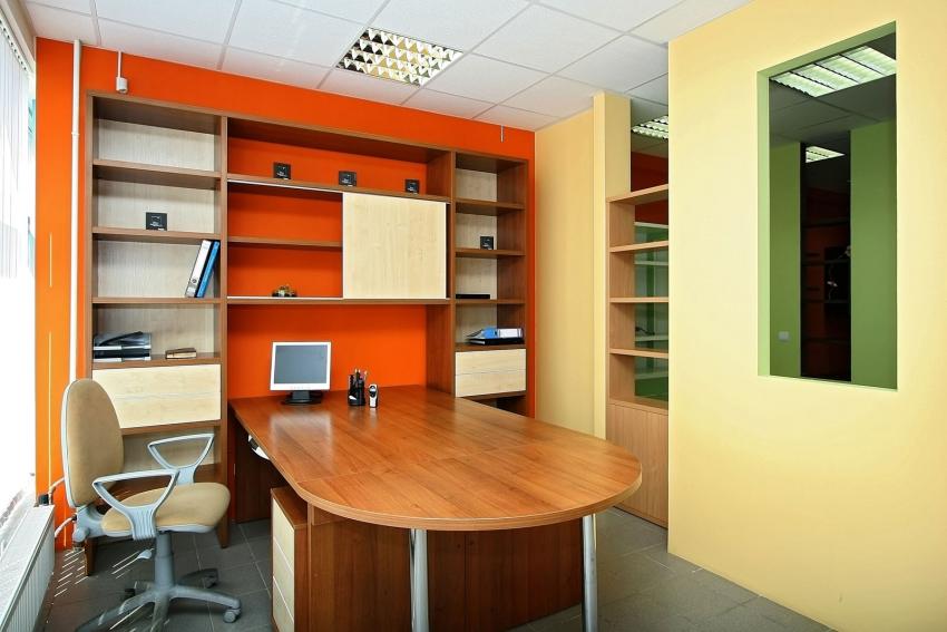 Top 17 Office Paint Colors and Their Psychological Effects | LoveToKnow