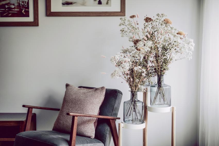 12 Fall Flower Arrangements & Tips for Using Autumn Florals | LoveToKnow