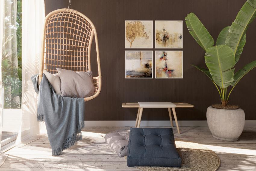 9 Beautiful Lanai Decorating Ideas | LoveToKnow