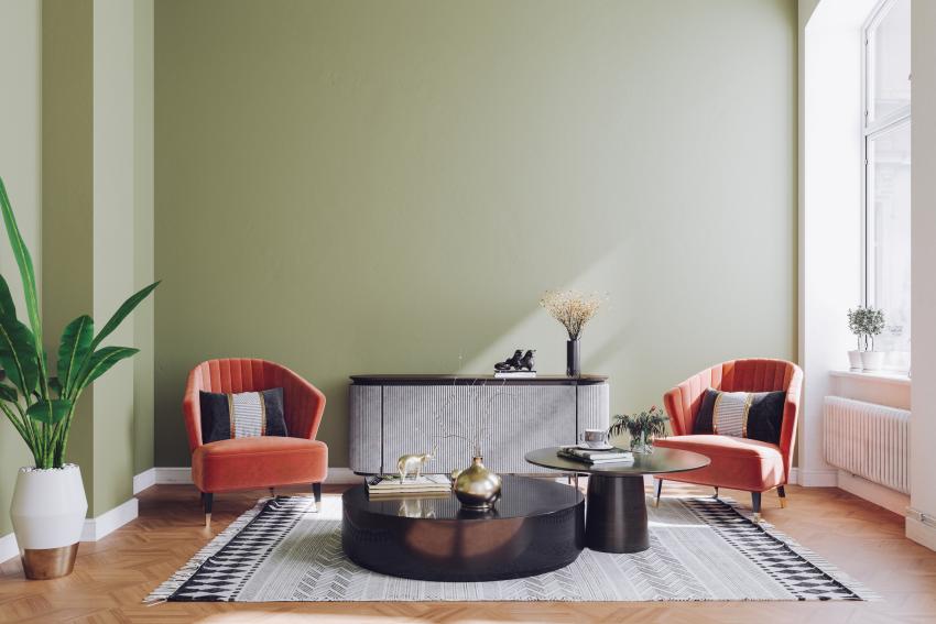 15 Ideas for Eclectic Decor That Looks Intentional | LoveToKnow