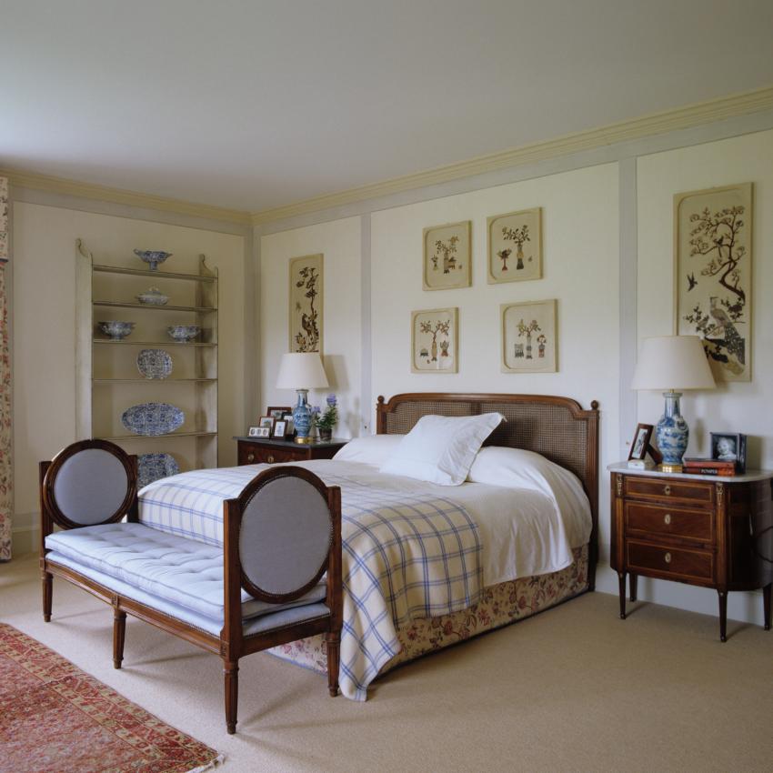 26 Ideas to Create the Cottagecore Aesthetic in Your Home | LoveToKnow