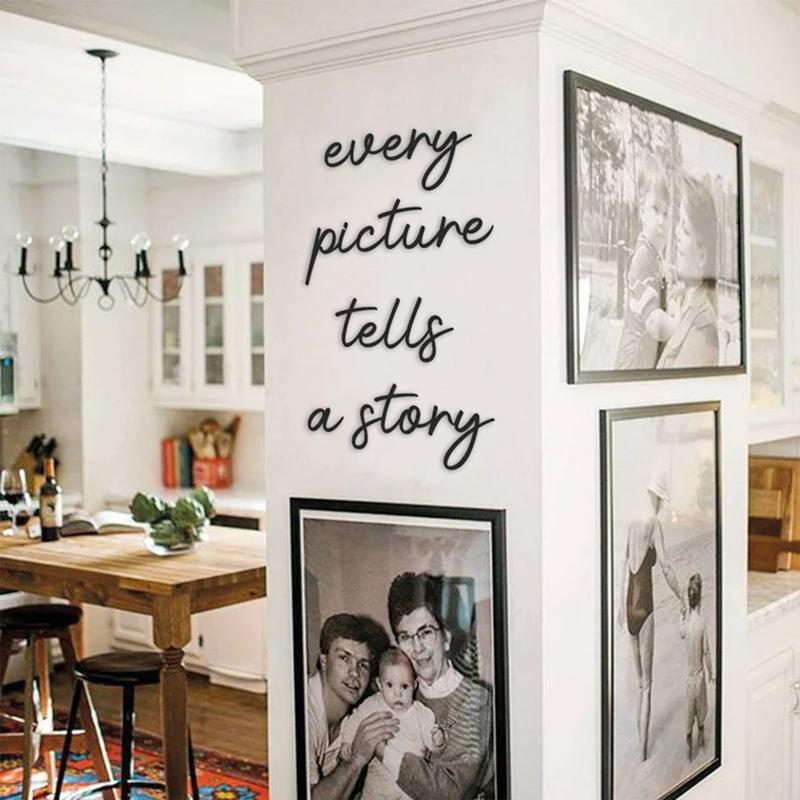 13 Photo Wall Ideas That Are Picture Perfect | LoveToKnow