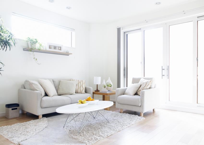 22 Stylish Ideas to Decorate a Modern Keeping Room | LoveToKnow