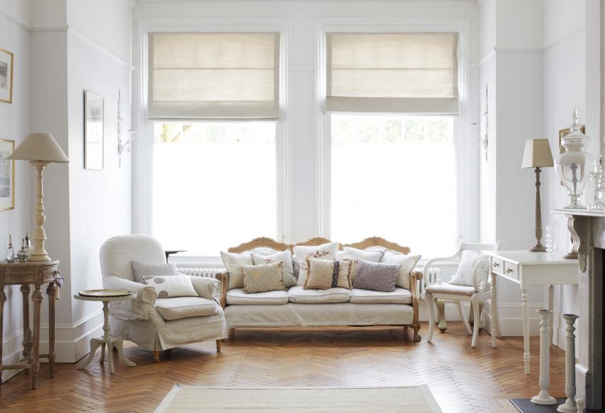 22 Stylish Ideas to Decorate a Modern Keeping Room | LoveToKnow